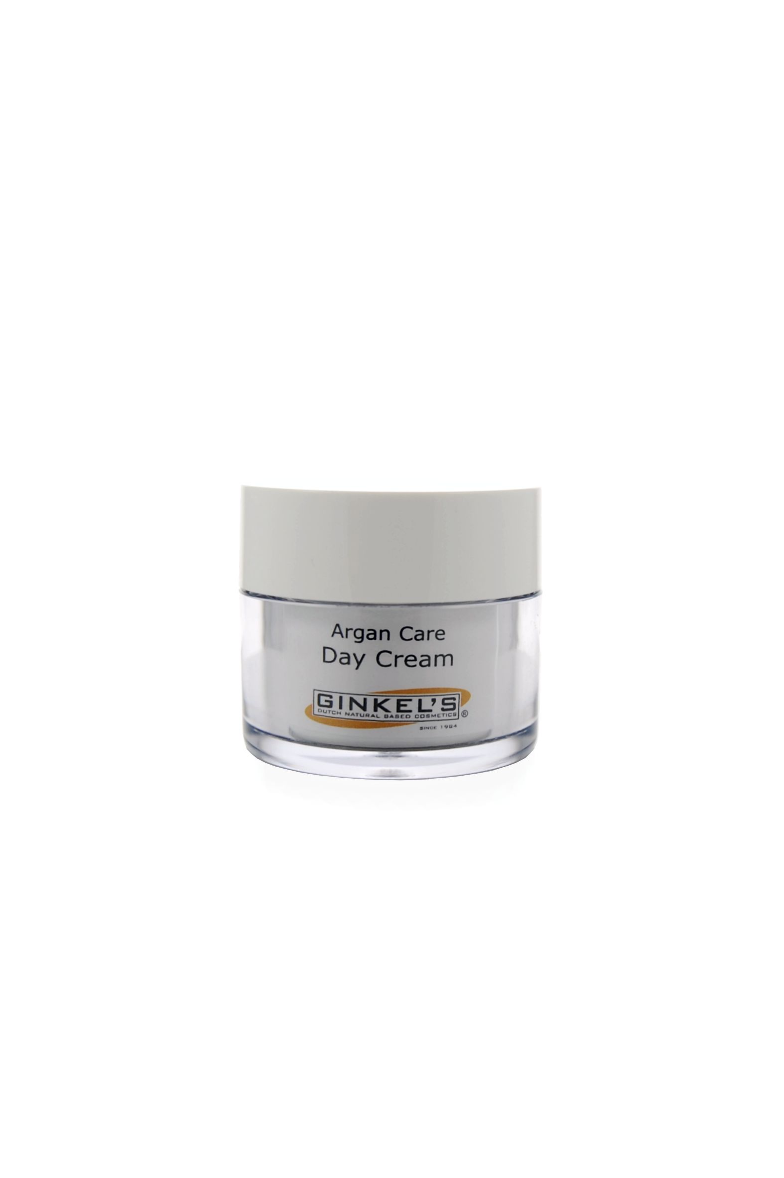 Ginkels Argan Face Care Day Cream 50 Ml Ginkels Cosmetics
