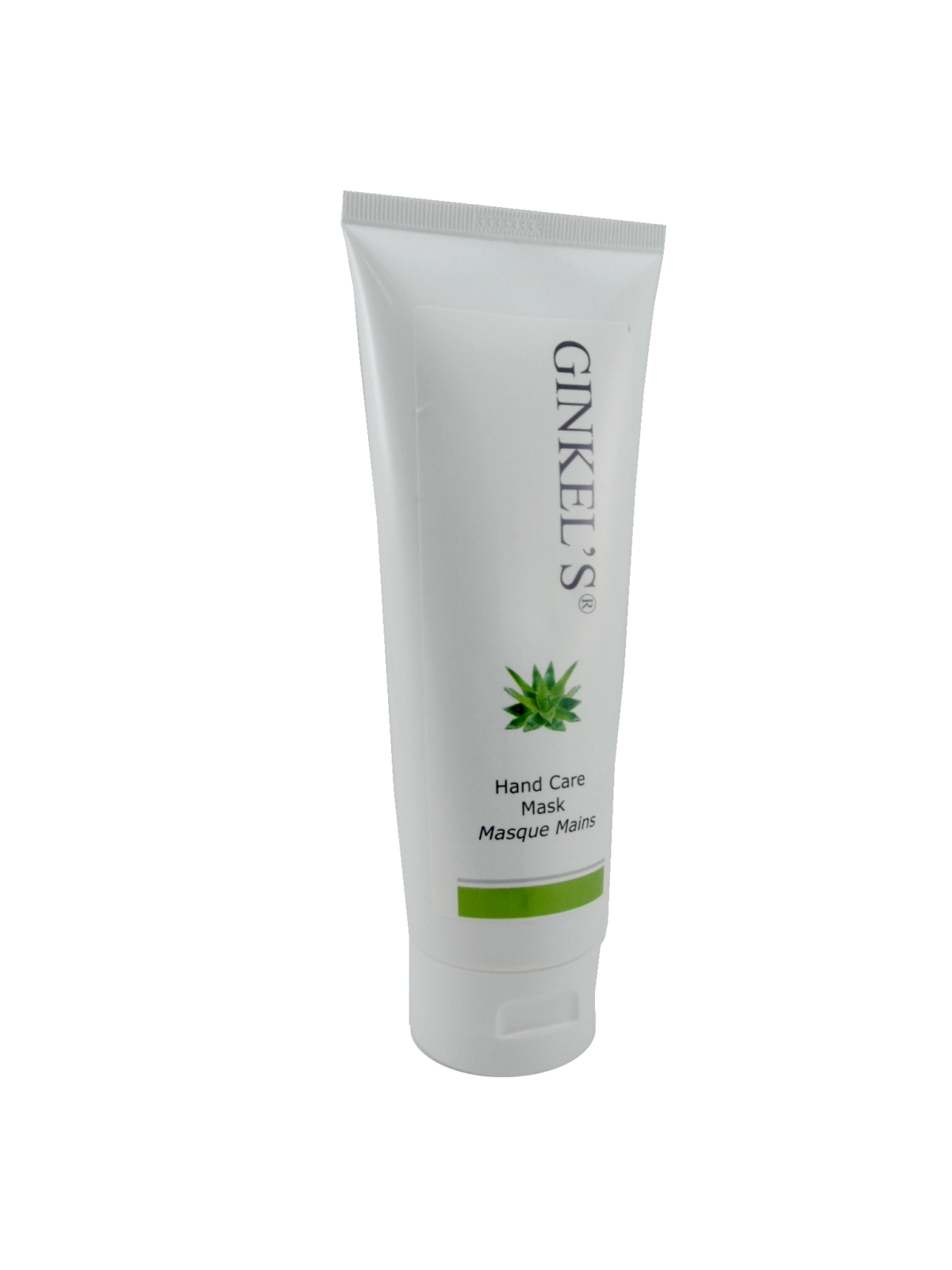 Ginkels Hand Care Aloë Vera Masker 250 Ml [salonverpakking